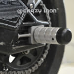 S1000RR/S1000R/S1000XR用の大型アクスルスライダー|AxxL S1000RR/S1000R/S1000XR用の大型アクスルスライダー|AxxL