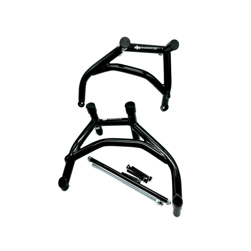 DIXER PARTS MT09/XSR900/トレーサー スタントケージ｜AxxL