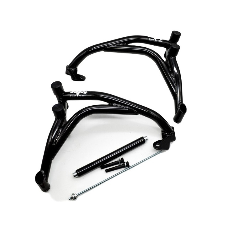 DIXER PARTS CBR600RR (07-12) スタントケージ｜AxxL